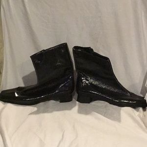 Casual Corner | Shoes | Gar Casual Corner Leather Boots | Poshmark